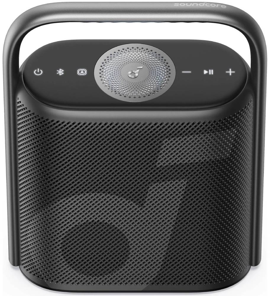 Портативная акустическая система Anker Soundcore Motion X500 Черная ...