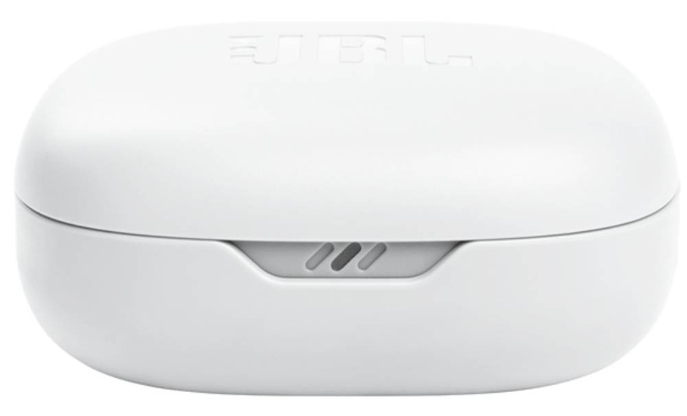 Беспроводные наушники JBL Wave Flex Белые: купить по выгодной цене в ...