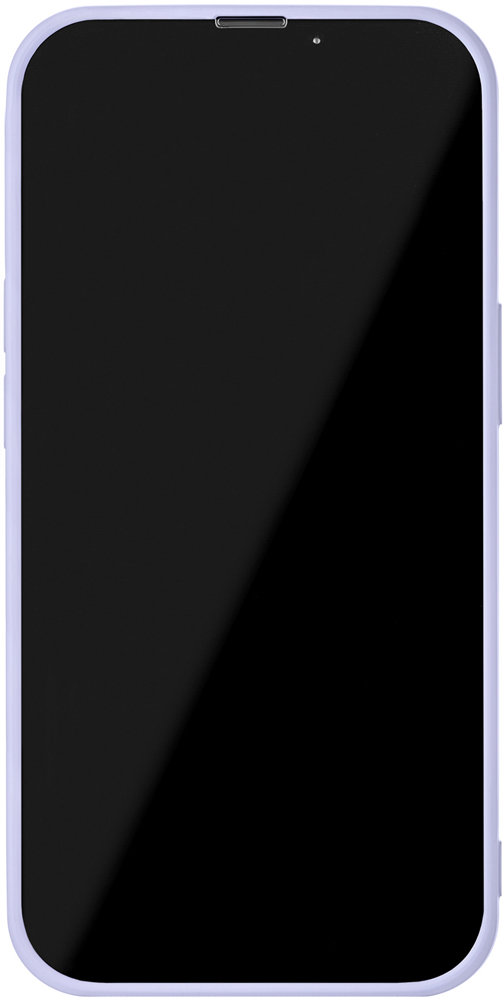 Клип-кейс uBear iPhone 13 pro Touch Case Camera protection Purple: купить по цене 302 рубля в ...