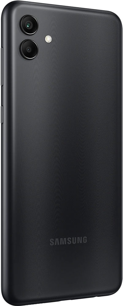 Смартфон Samsung Galaxy A04 4/64Gb Черный (SM-A045): технические ...