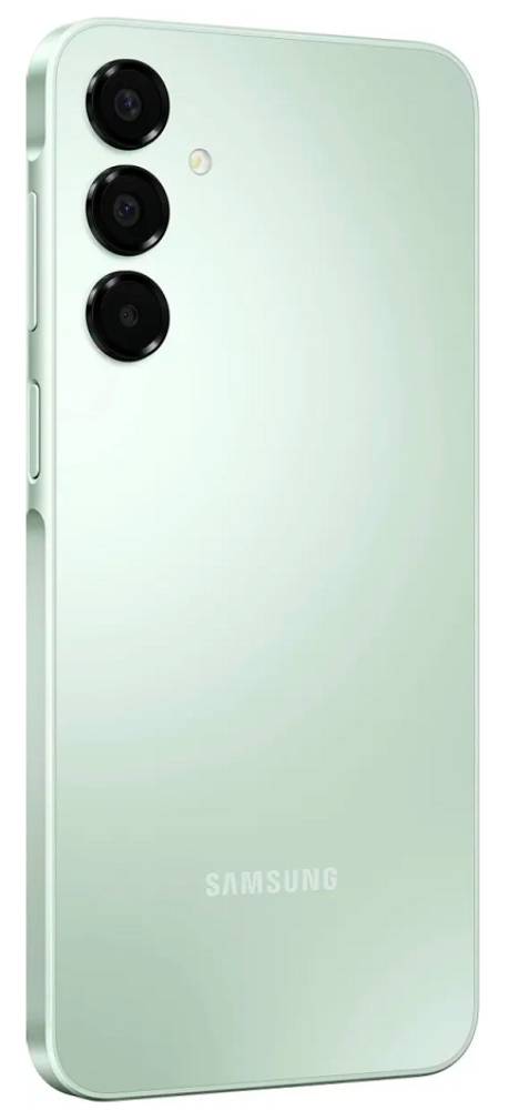 Смартфон Samsung Galaxy A16 8/256 Гб LTE Мятный (A165F): купить по цене ...