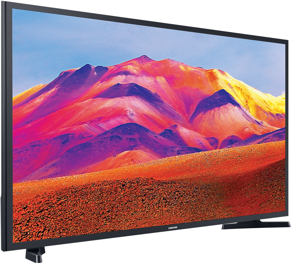 Телевизор Samsung 43" FHD Smart TV T5300 Series 5 Black (UE43T5300AUXRU ...