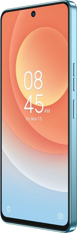 Смартфон TECNO Camon 19 Pro 8/128 Гб Полярный синий "Как новый": купить ...