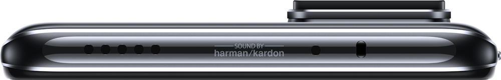 Смартфон Xiaomi 12T Pro 12/256GB Чёрный: купить по цене 30 990 рублей в ...