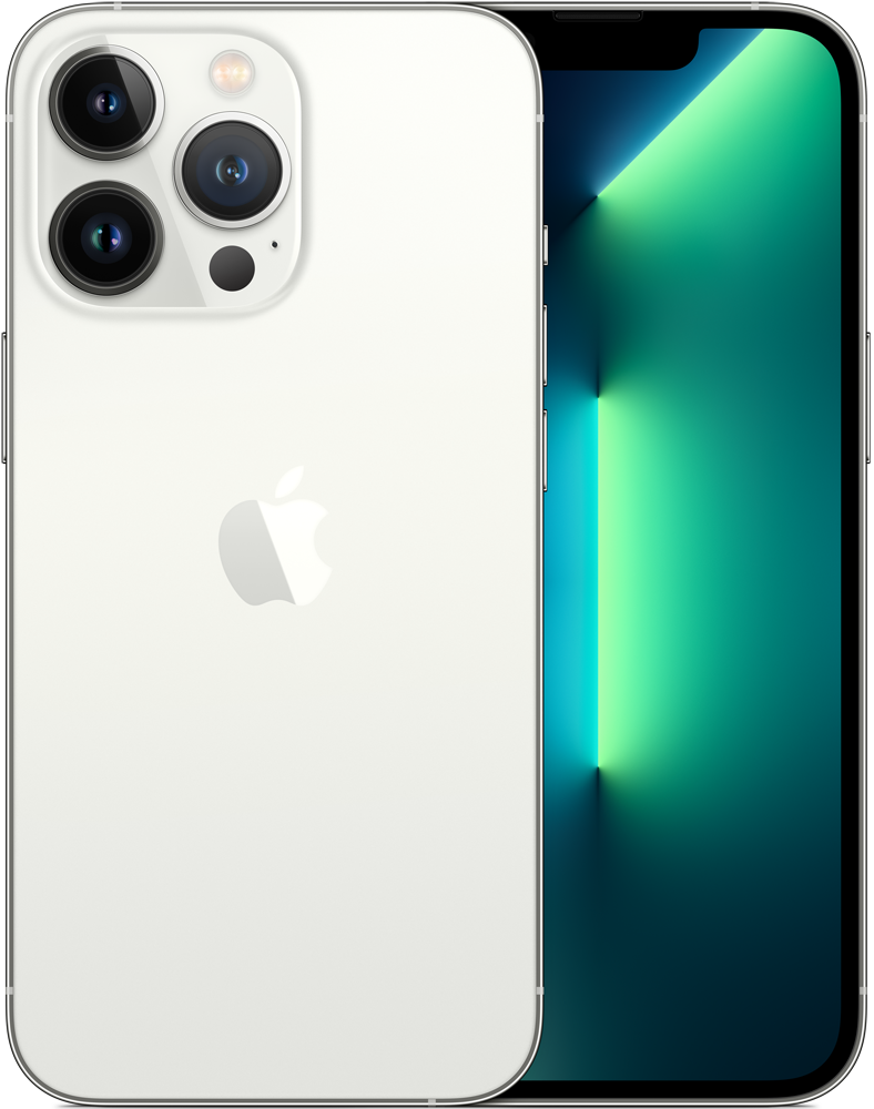 Смартфон Apple iPhone 13 Pro 1Tb Серебристый: купить по выгодной цене с ...