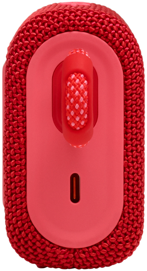Портативная акустическая система JBL GO 3 Red: купить по цене 3 590 ...