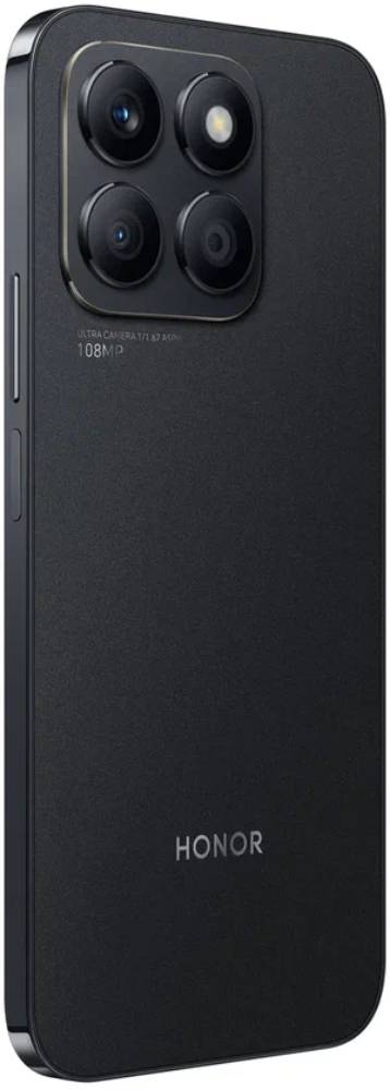 Смартфон HONOR X8b 8/256 Гб Полночный черный: купить по цене 12 990 ...
