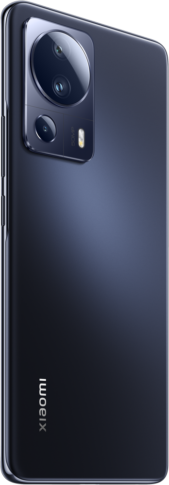 Смартфон Xiaomi 13 Lite 8/256GB Черный: купить по цене 34 990 рублей в ...