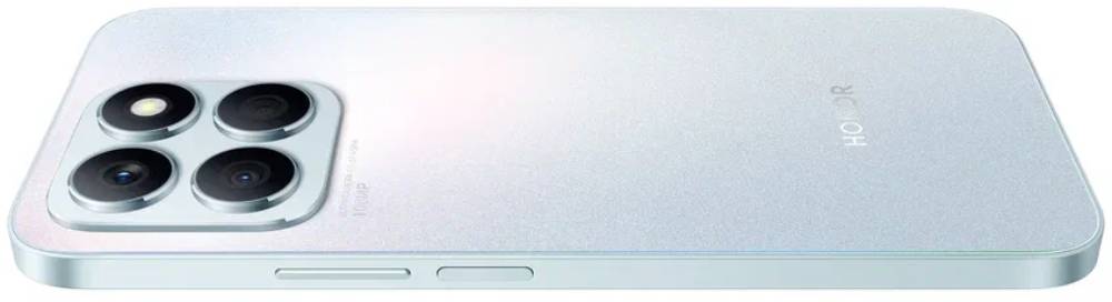 Смартфон HONOR X8b 8/256 Гб Титановый серебристый: купить по цене 15 ...