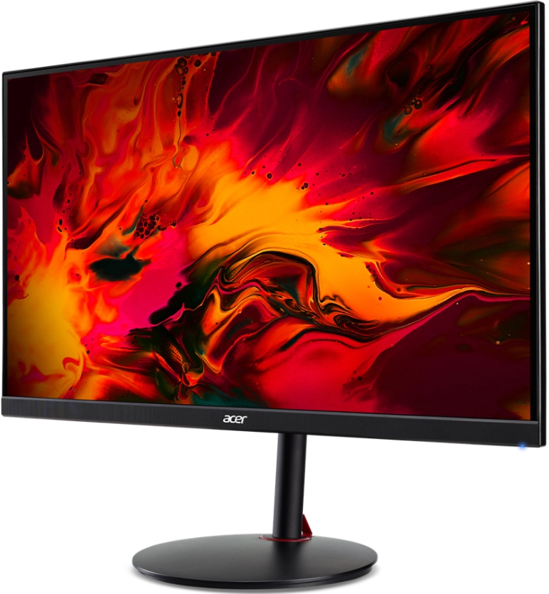 Монитор Acer Nitro XV272UKVbmiiprzx 27" Черный (UM.HX2EE.V08 ...