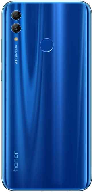HONOR 10 Lite 3/32 Gb Sapphire Blue - купить аксессуары в интернет ...