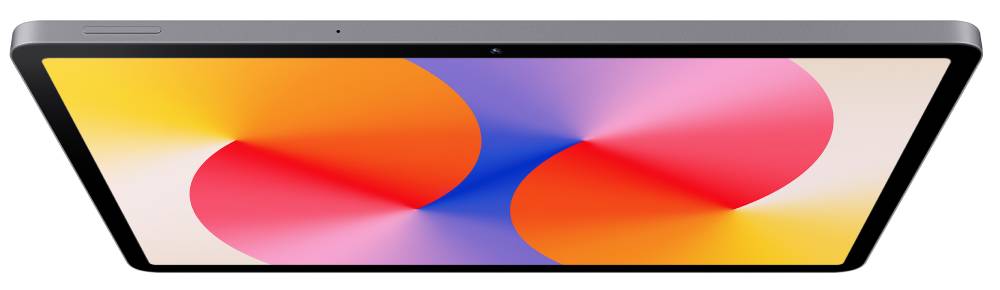 Планшет HUAWEI MatePad SE 2024 11" 4/128 Гб Wi-Fi Серый (53014AXV ...