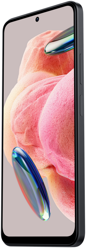 Смартфон Xiaomi Redmi Note 12 8/256Gb Серый оникс: купить по цене 10 ...