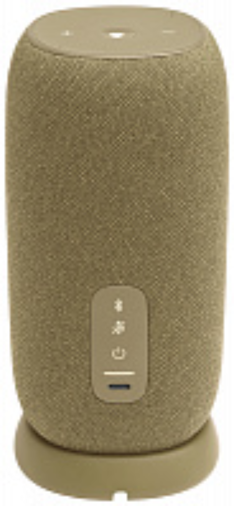 Умная колонка JBL LINK с голосовым помощником Алиса Sand: купить по ...