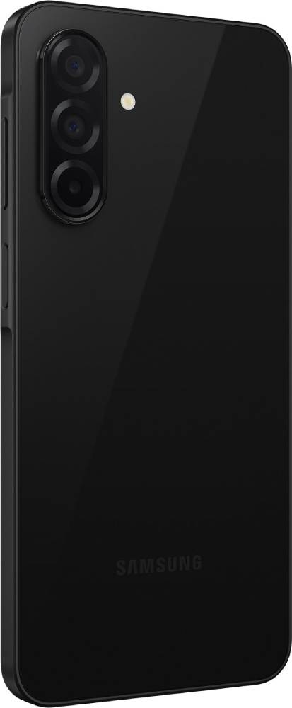 Смартфон Samsung Galaxy A26 6/128 Гб 5G Черный (A266): купить по цене ...