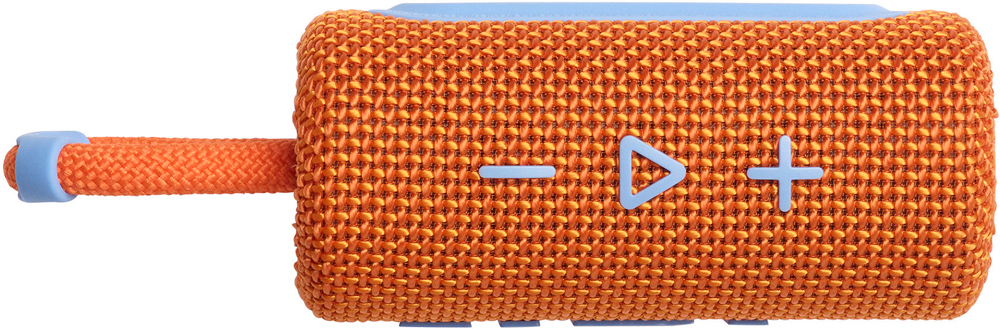 Портативная акустическая система JBL GO 3 Orange: купить по цене 2 990 ...