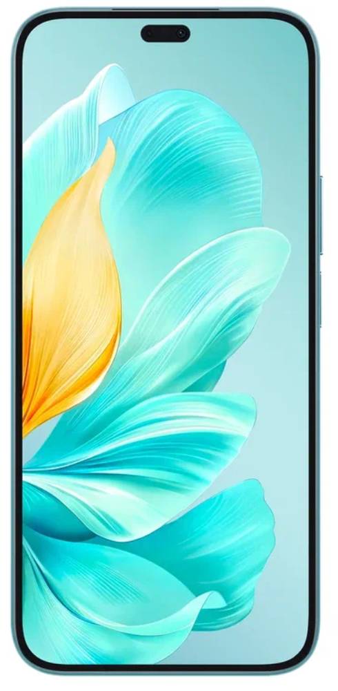 Смартфон HONOR 200 Lite 8/256 Гб Океанический голубой: купить по цене ...