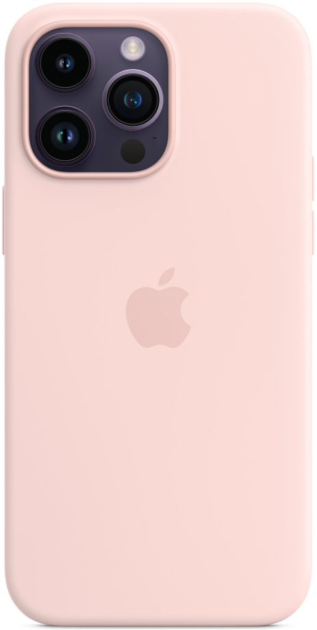 Чехол-накладка Apple iPhone 14 Pro Max Silicone Case with MagSafe ...