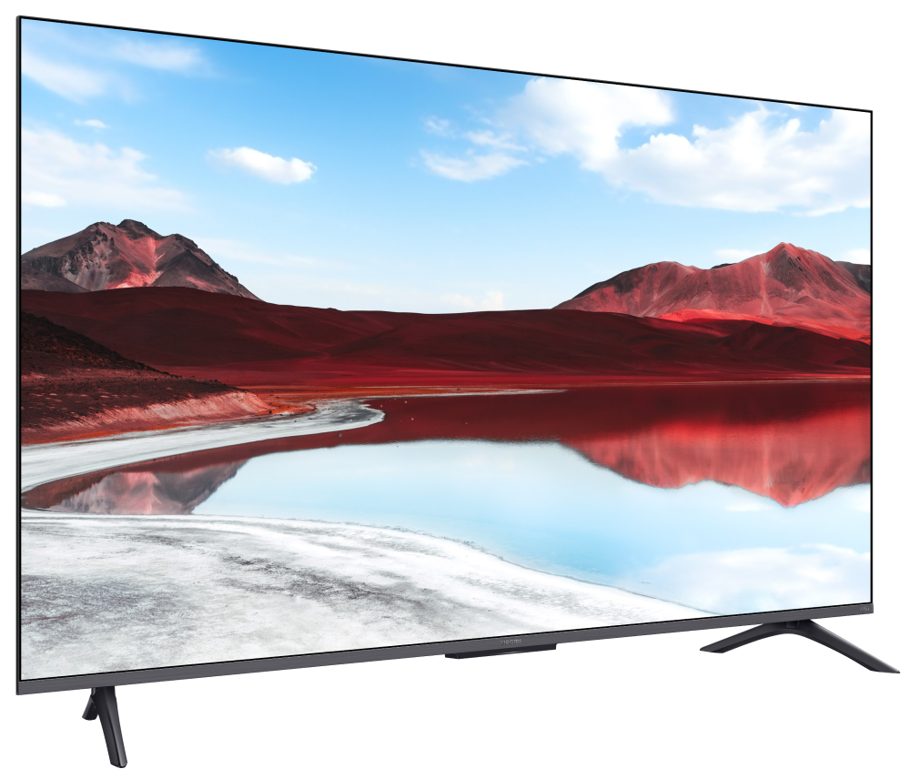 Телевизор Xiaomi TV A Pro 65" 2025 Черный: купить по цене 49 990 рублей ...