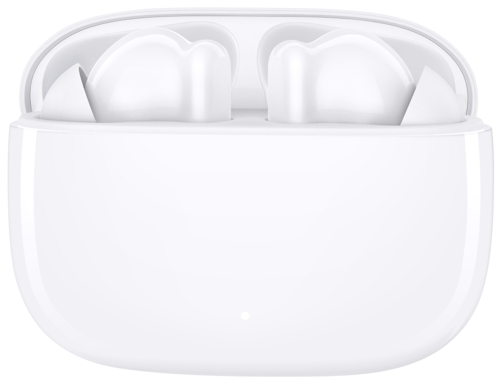Беспроводные наушники HONOR CHOICE Earbuds X7i Белые: купить по ...