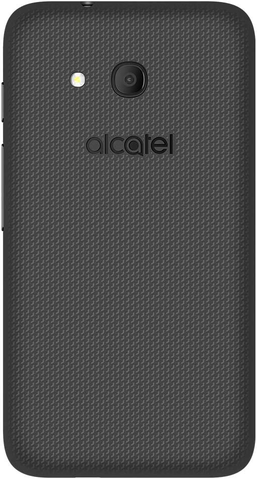 Смартфон Alcatel U3 3G 4034D Dual sim Black: купить по цене 190 рублей ...