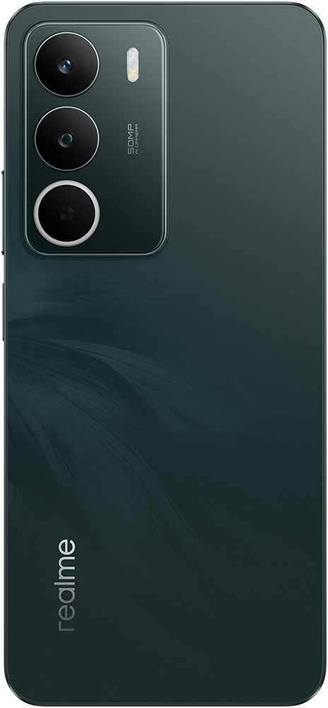 Смартфон realme C71 6/128 Гб LTE Зеленый: купить по цене 10 990 рублей ...