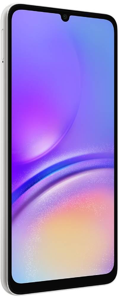 Смартфон Samsung Galaxy A05 4/128Гб Серебристый (A055): купить по цене ...