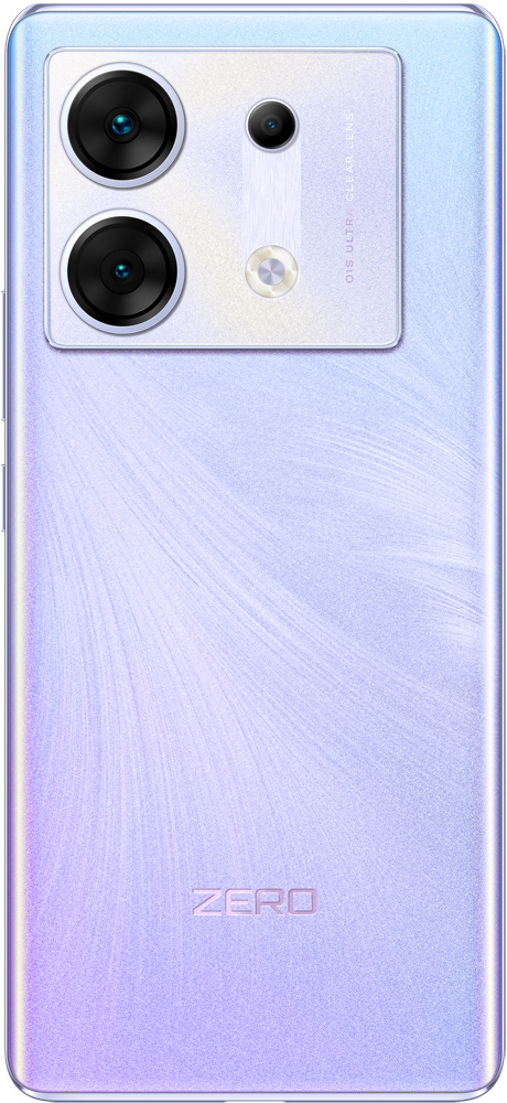 Смартфон INFINIX ZERO 30 5G 12/256Gb Фиолетовый: купить по цене 15 990 рублей в интернет ...