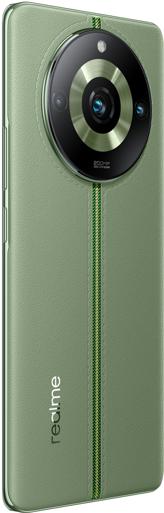 Смартфон Realme 11 PRO+ 12/512GB 5G Зеленый: купить по цене 19 990 ...