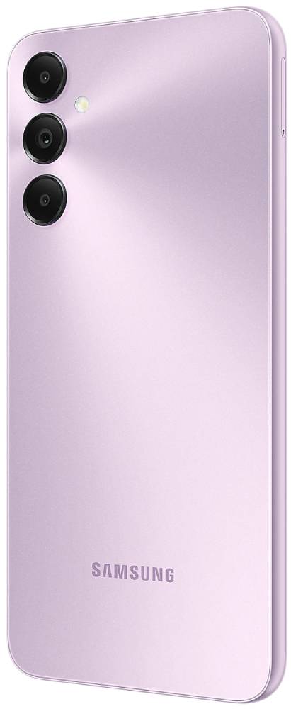 Смартфон Samsung Galaxy A05s 4/128Гб Лавандовый (A057): купить по цене ...