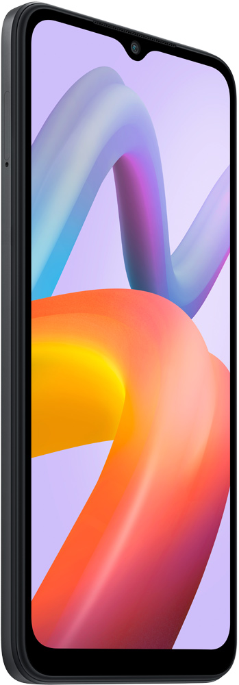 Смартфон Xiaomi Redmi A2+ 3/64Gb Черный: купить по цене 2 590 рублей в ...