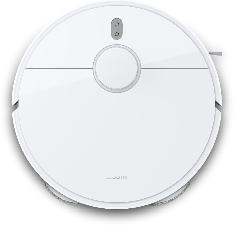 Робот-пылесос Xiaomi Robot Vacuum S10+ Белый: купить по цене 19 990 ...