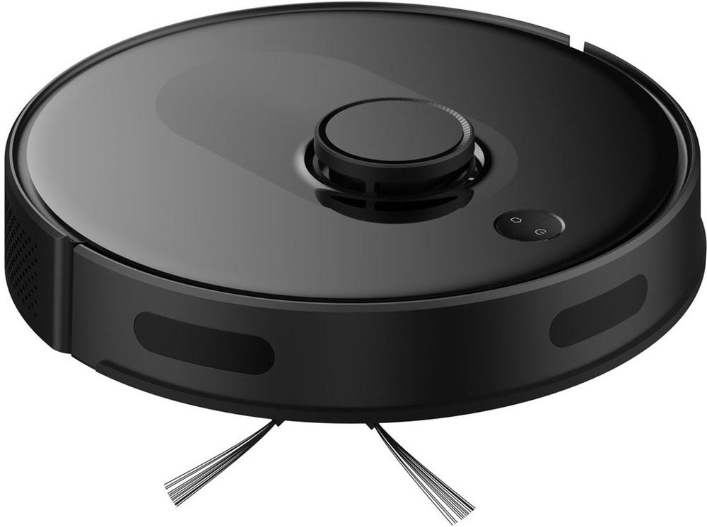 Робот-пылесос TCL Robot Vacuum Sweeva 6000 Черный: купить по цене 24 ...