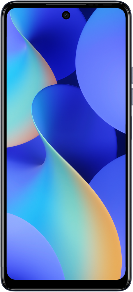Смартфон Tecno Spark 10 Pro 4 128gb Черный купить по цене 9 990 рублей