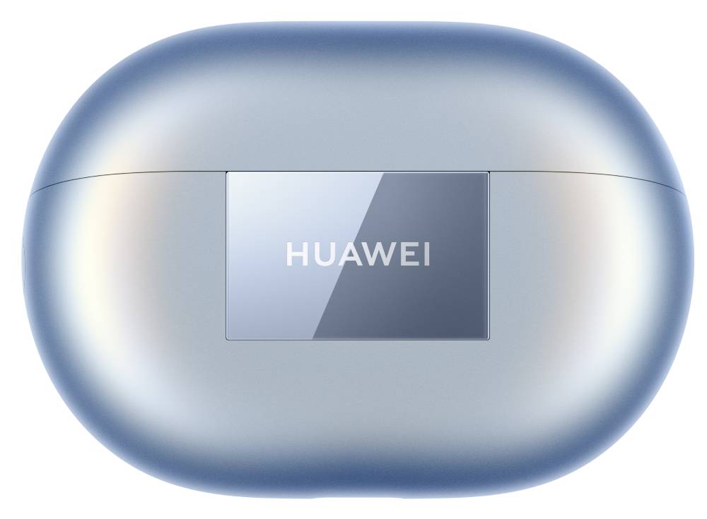 Беспроводные наушники HUAWEI Freebuds Pro 3 Голубые: купить по выгодной ...