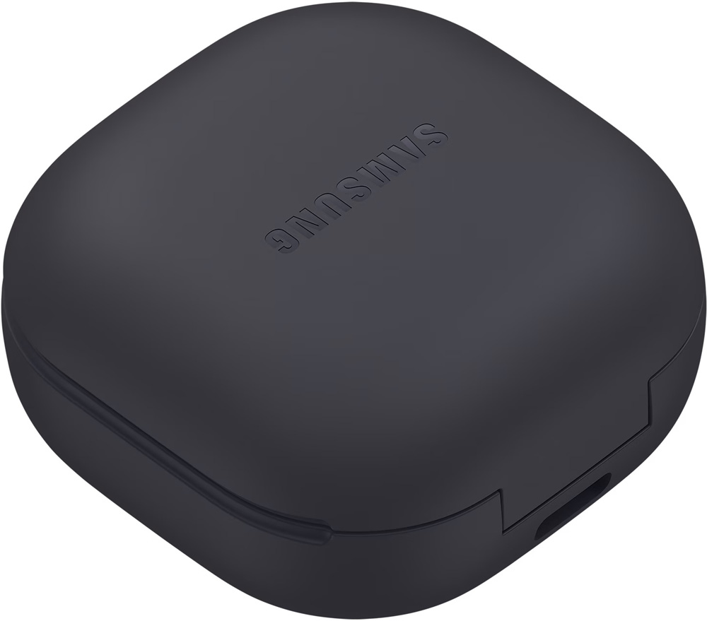Беспроводные наушники Samsung Buds2 Pro Графитовые (SM-R510): купить по ...