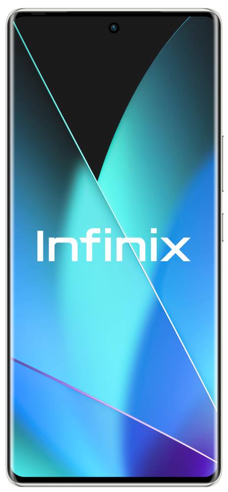 Смартфон Infinix ZERO 40 5G 12/256Гб Титановый: купить по цене 23 990 ...