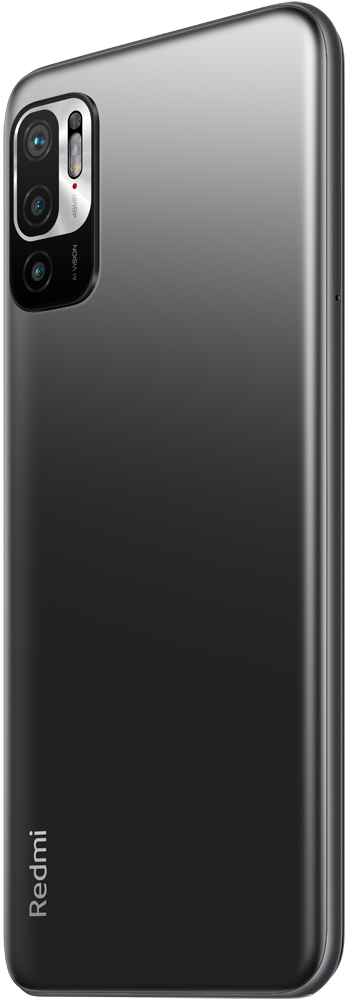 Смартфон Xiaomi Redmi Note 10T 4/128Gb Gray: купить по цене 10 490 ...