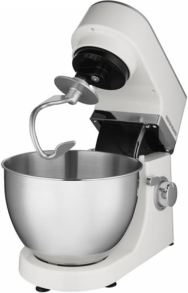 Миксер Redmond RFM-5301 планетарный White: купить по цене 7 690 рублей ...