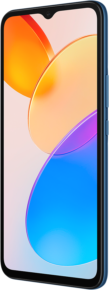 Смартфон HONOR X5 2/32Gb Синий: купить по цене 2 990 рублей в интернет ...