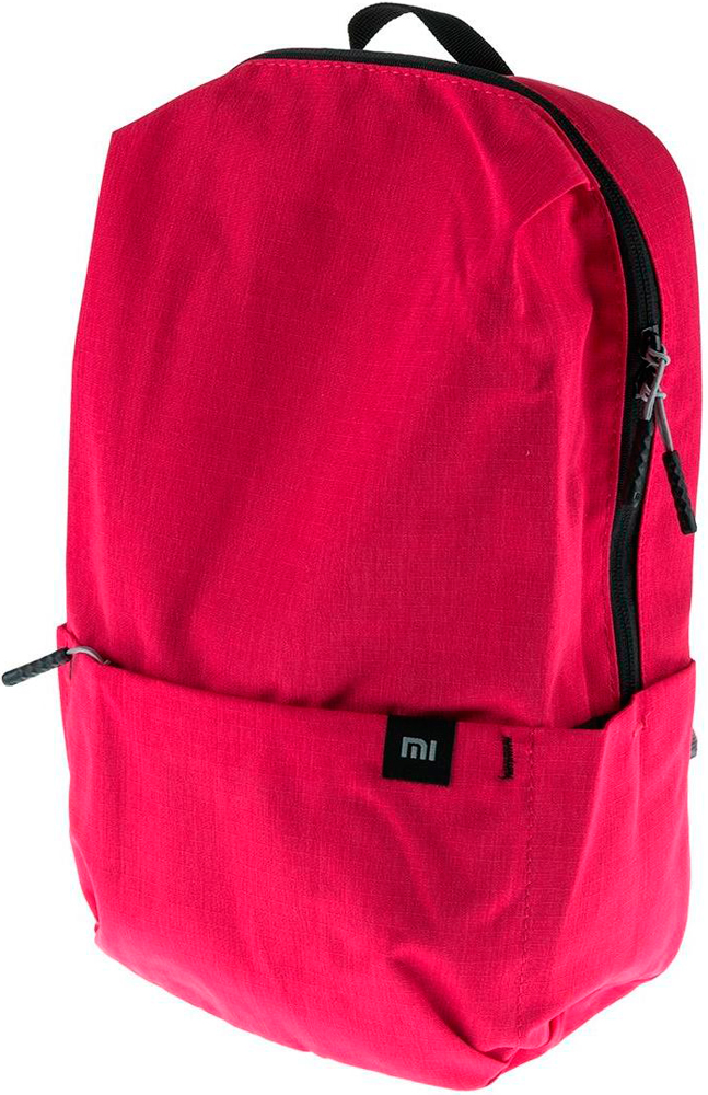 Рюкзак Xiaomi Mi Casual Daypack Pink (ZJB4147GL): купить по цене 990 ...