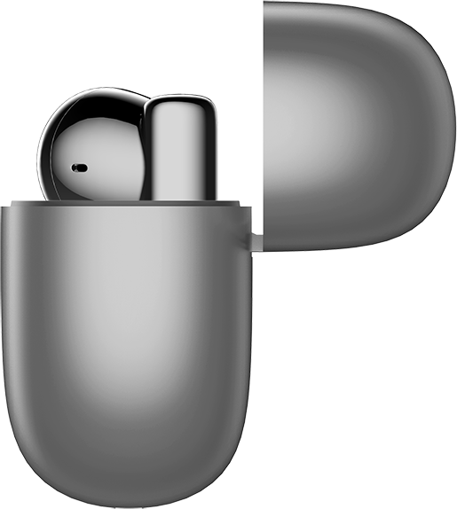 Беспроводные наушники HONOR CHOICE Earbuds X3 Серые (MLN-00): купить по ...