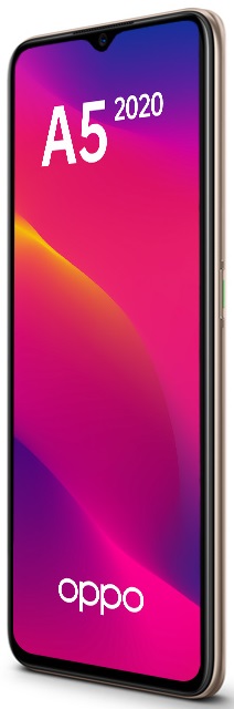 Смартфон OPPO A5 2020 3/64Gb White: купить по цене 3 990 рублей в ...