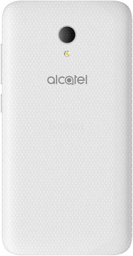 Смартфон Alcatel One Touch 4047D U5 White: купить по цене 90 рублей в ...