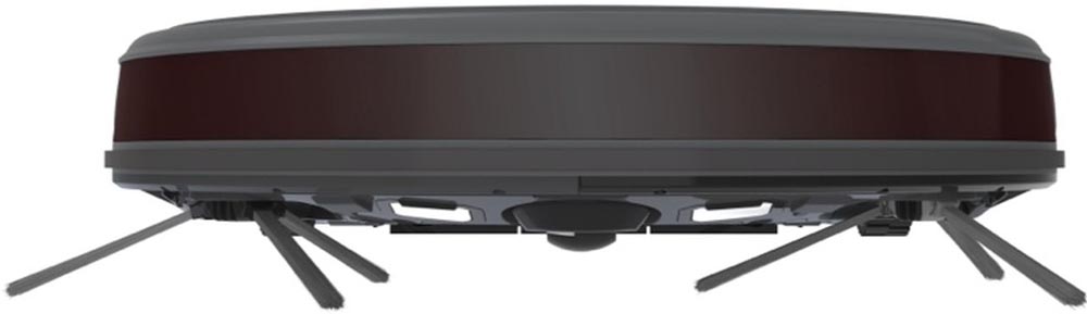 Робот-пылесос TCL Robot Vacuum Sweeva 2000M Черный: купить по цене 14 ...