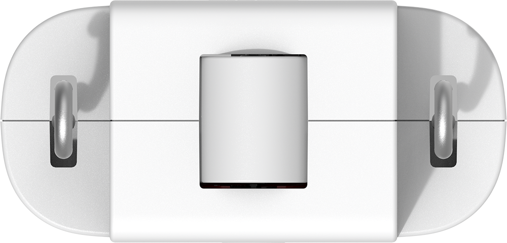 Мотор Aqara Curtain Driver E1 для раздвижных штор Белый (CM-M01): купить по цене 9 490 рублей в ...