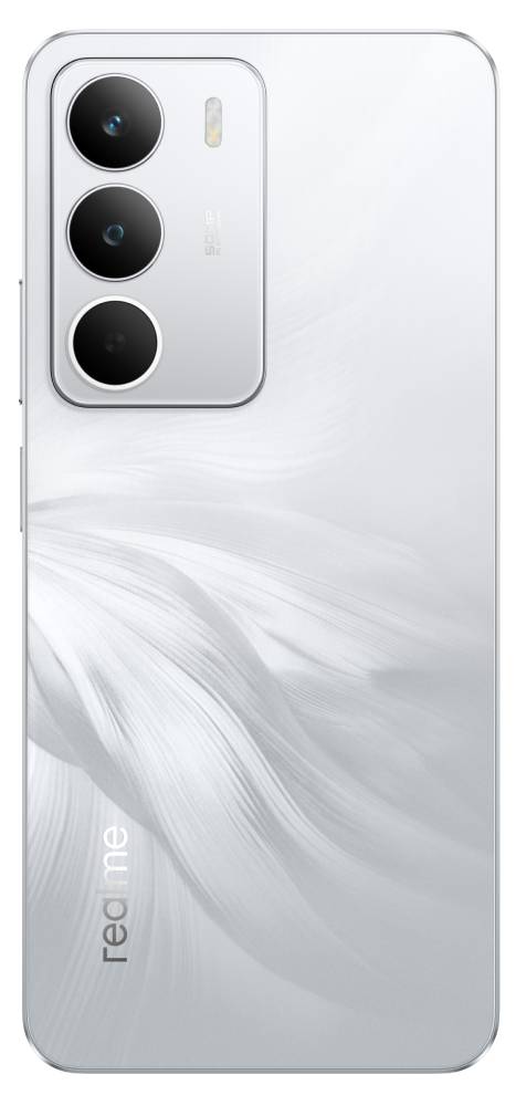 Смартфон realme C71 6/128 Гб LTE Белый: купить по цене 10 990 рублей в ...