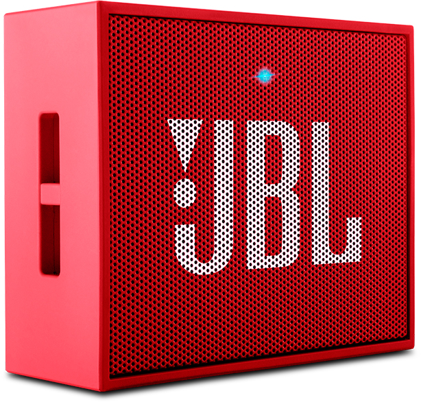 Колонка портативная JBL Go Red: технические характеристики и описание ...
