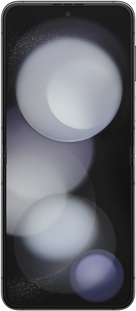 Смартфон Samsung Galaxy Z Flip5 8/256Gb 5G Графитовый: купить по цене ...
