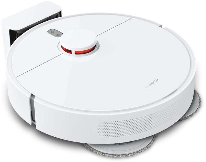 Робот-пылесос Xiaomi Robot Vacuum S10+ Белый: купить по цене 19 990 ...